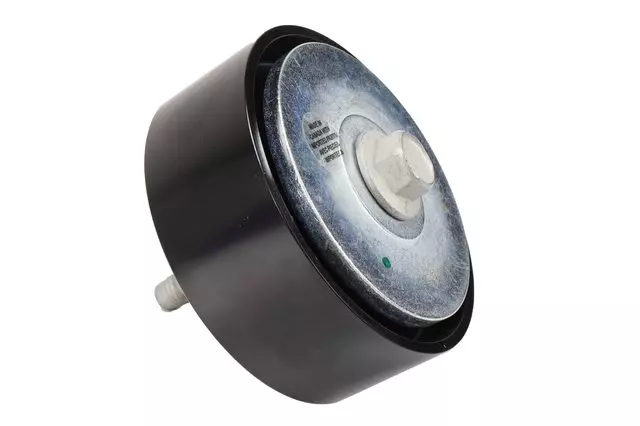 Shop Pulleys - Belts and Hoses | GMPartsDirect.com