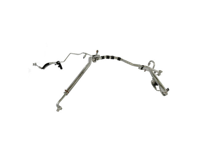 Air Conditioner and Heater Plumbing for 2018 Chrysler Pacifica | Mopar ...