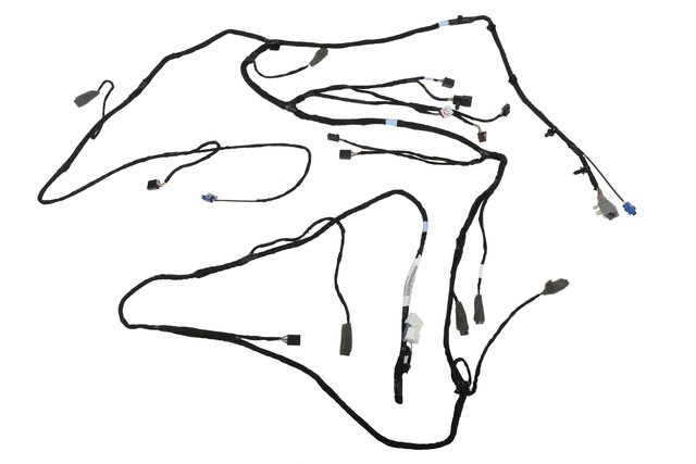 Headliner Wiring Harness 23344040 | GMPartsDirect.com