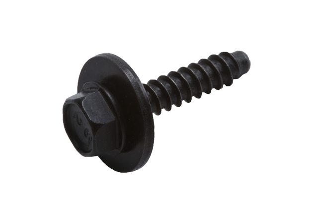 2011-2020 GM M4.2x1.41x20 Multi-Purpose Bolt 11610767 | GMPartsDirect.com