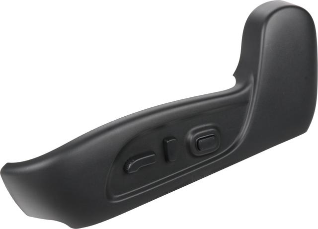 2013-2020 Nissan Outer Finish Panel 87380-3TD6A | Nissan Parts Plus