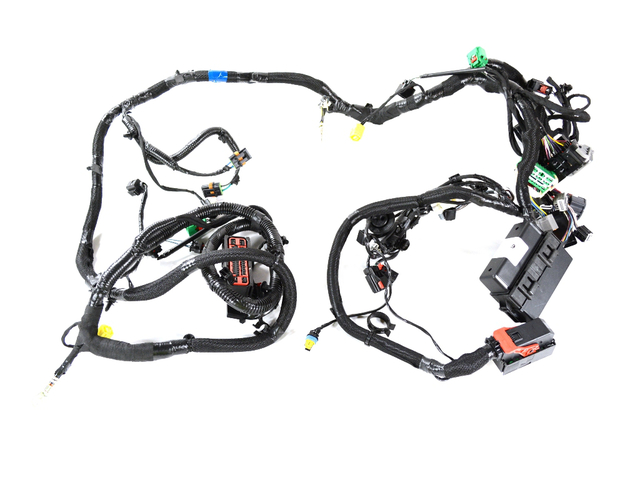 2015-2016 Jeep Patriot Headlamp To Dash Wiring 68241750AD | My Mopar Parts