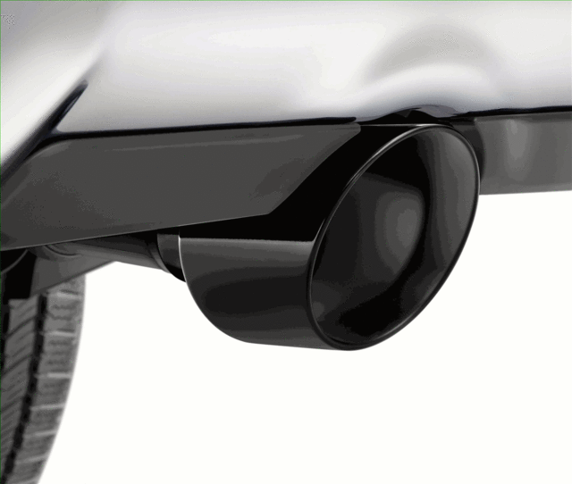 Exterior Accessories | Mopar Parts Canada