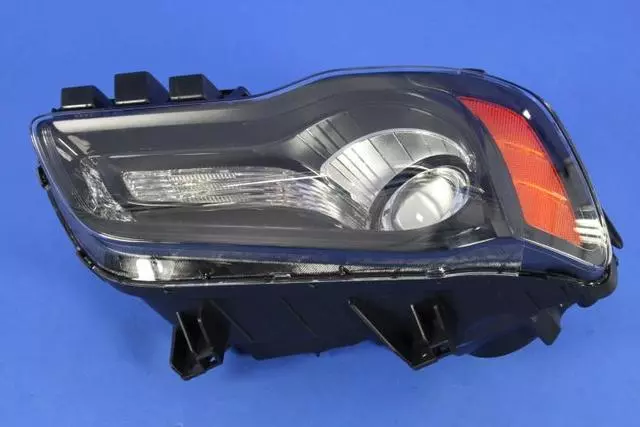 Shop OEM Lighting | Mopar Auto Parts Direct