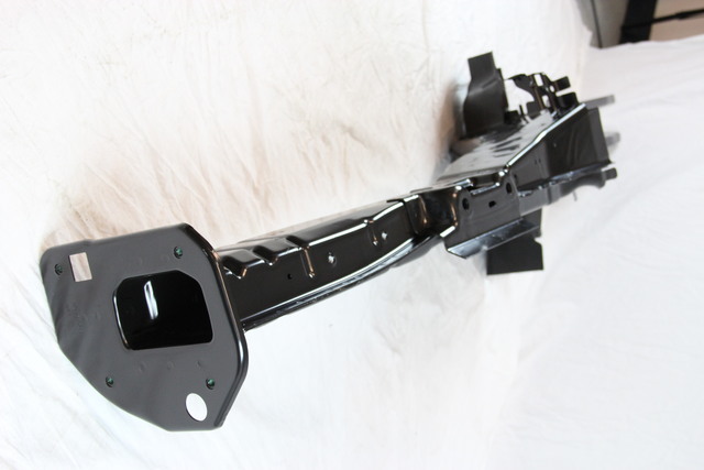 2009-2020 Dodge Journey Frame Front Rail, Left 5067883AM | Mopar Estores
