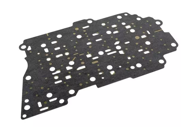 2012-2022 GM Automatic Transmission Control Valve Body Spacer Plate ...