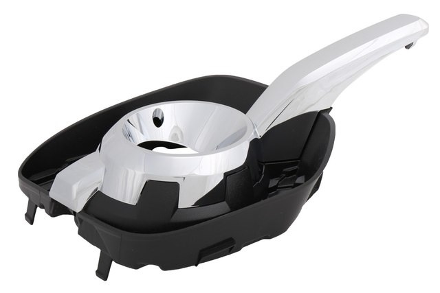 Bumper & Components - Front for 2012 Chevrolet Equinox | GM Parts Center