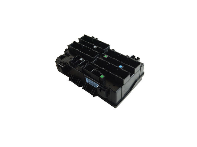 Power Distribution Center, Fuse Block, Junction Block, Relays and Fuses ...