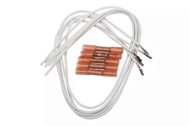 Wire Offered as a Quantity of 1 13584448 GM | GMPartsDirect.com