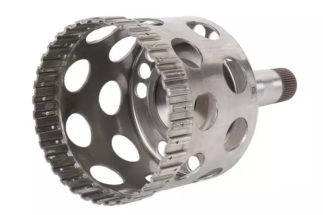 Automatic Transmission 1-2-3-4 Clutch Hub with Output Carrier Inner ...