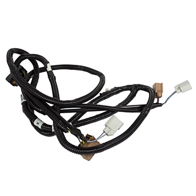 Ford BC3Z-13A409-A - Wire Harness - 2011-2016 Ford | OEM Ford Part Online