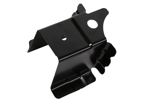 2016-2022 Chevrolet Malibu Passenger Side Floor Panel Crossmember ...