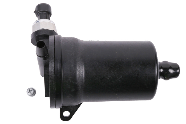 Automatic Level Control Air Compressor Filter 23304605 | GMPartsDirect.com
