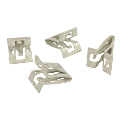 2015-2023 Ford Bumper Impact Absorber Clip W709367-S439 | TascaParts.com