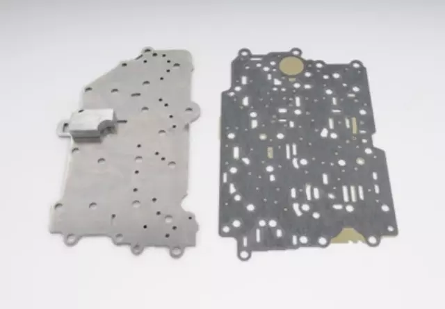 Automatic Transmission Control Valve Body Kit with Plates and Gaskets ...