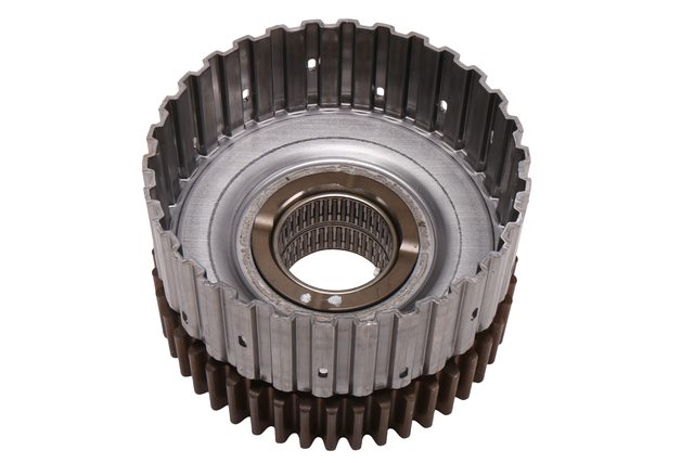 Transfer Case Front Output Shaft Drive Sprocket 84368177 ...