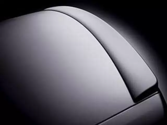 Spoilers | Everett Chevrolet Buick GMC