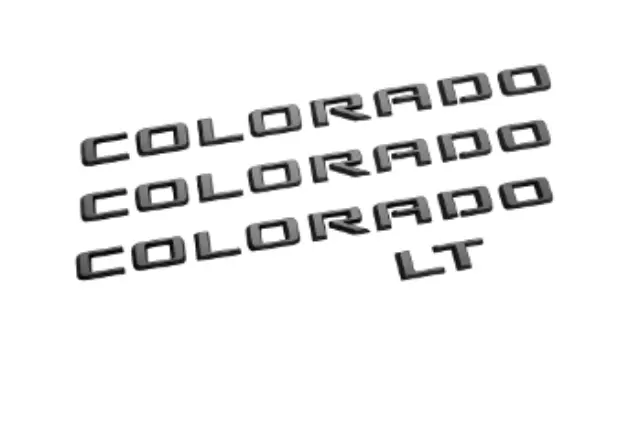 Affordable OEM GM Emblems Online | GM Parts Center