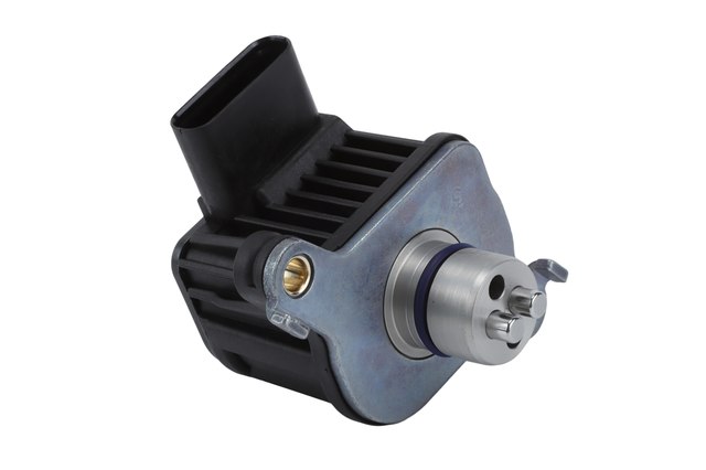 55515838 - Camshaft Lobe Position Actuator 2019-2022 GM | Chevrolet ...