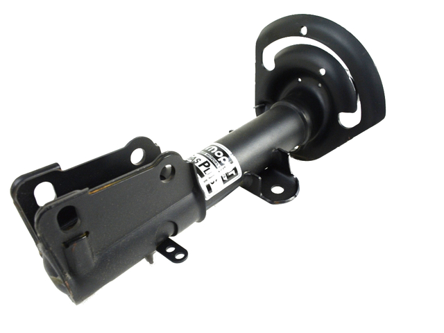 Front Suspension, Strut and Cradle for 2012 Dodge Grand Caravan ...