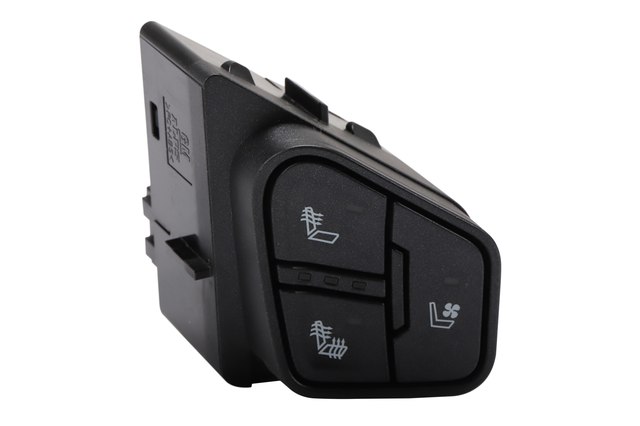 Center Console for 2018 Chevrolet Tahoe | GMPartsDirect.com