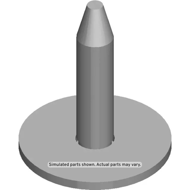 Bumper & Components - Front for 2010 Cadillac CTS | GMPartsDirect.com