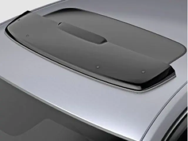 2018 honda accord sunroof wind deflector store