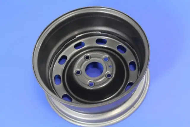 2003-2012 Mopar Wheel, Steel XJ45S4AAA | Mopar eStore