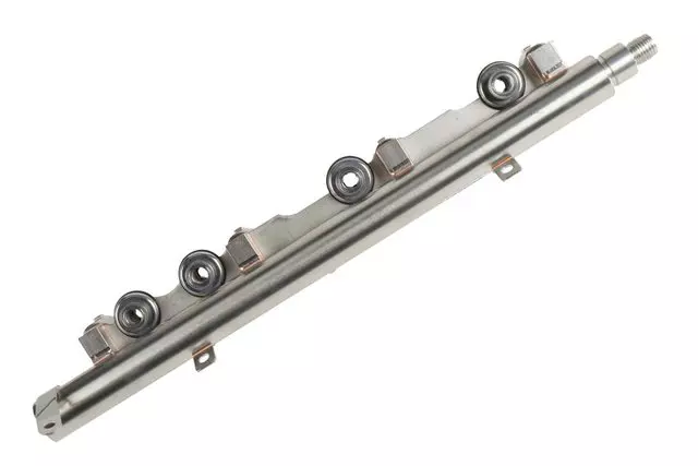 2010-2017 GM Fuel Injection Fuel Rail 12608366 GM | GMPartsDirect.com