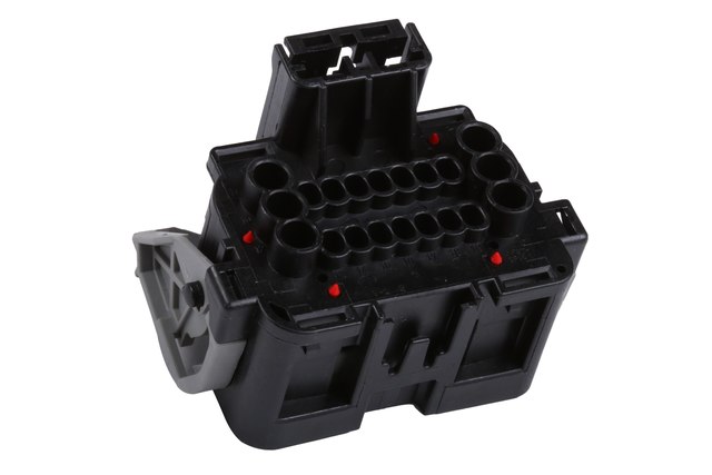 Wiring Harness Connector 19354741 | GMPartsDirect.com