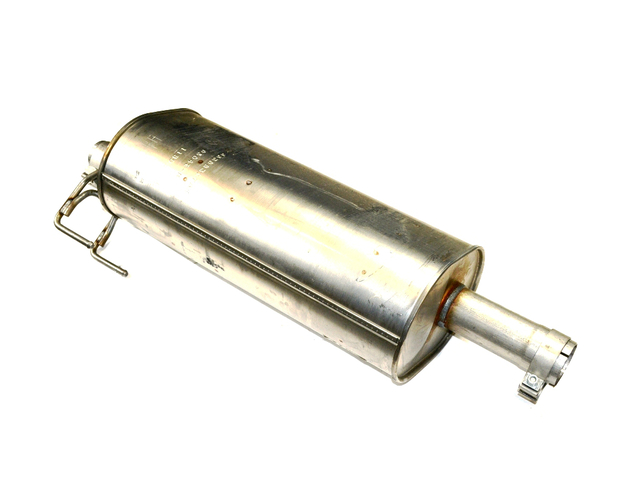 Exhaust System for 2015 Ram 1500 | Mopar Estores