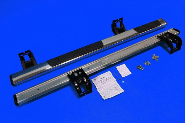Buy Ram Truck Step Rails | Suburban Auto Parts