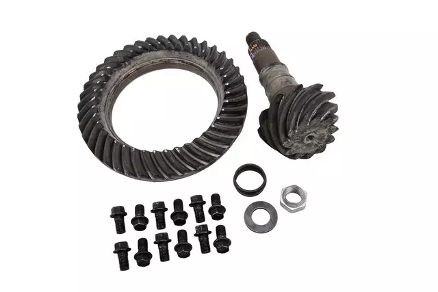 Differential for 1997 Chevrolet K1500 Pickup | OEM Parts Online