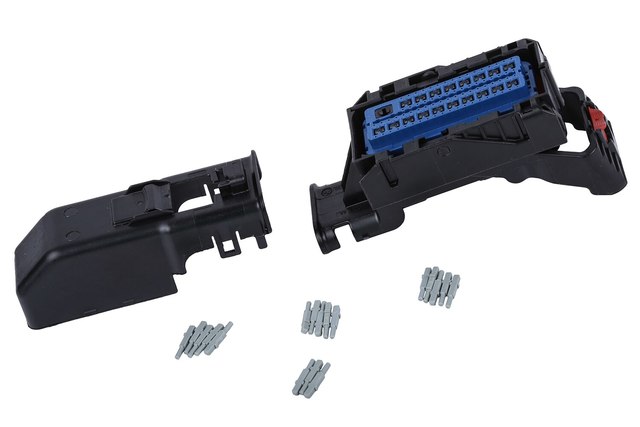 Wiring Harness Connector 19119895 | GMPartsDirect.com