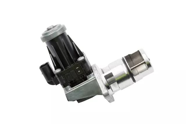 55594609 - Exhaust Gas Recirculation (EGR) Valve Kit with Gasket, Seals ...