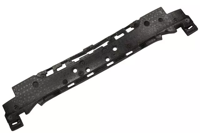 Genuine GMC Front Bumper | GM Parts Store