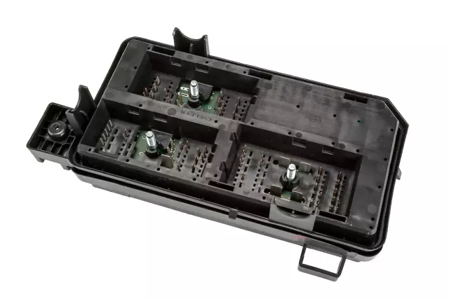 25865468 - OEM GM Fuse & Relay Box | GMPartsCenter.net | GM Parts Center