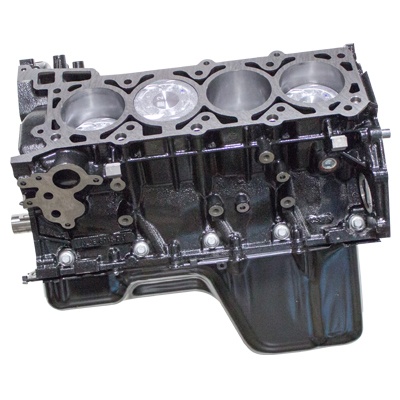 2011-2019 Ford Short Block AL3Z6009A | QuirkParts