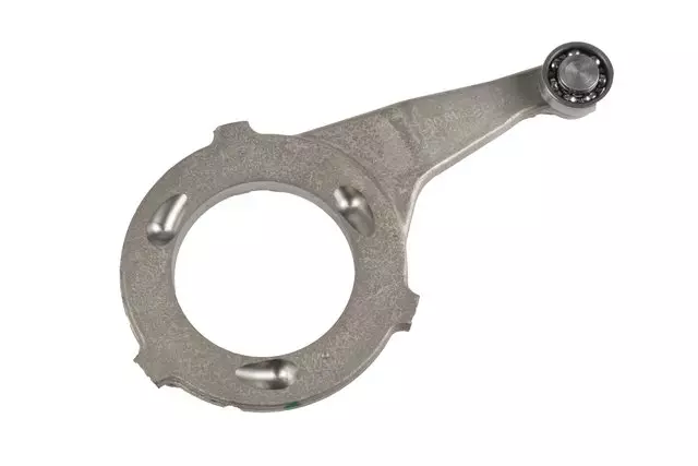 Transfer Case Control Actuator Lever 19257393 GM | GMPartsDirect.com