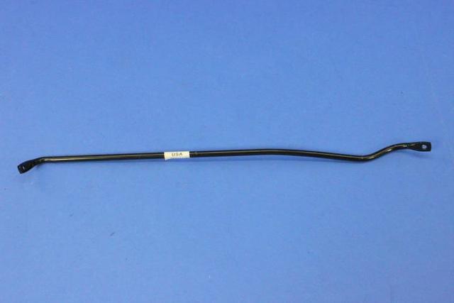 2009-2022 Mopar Box Side Brace, Left 68227771AA | Mopar Online Parts