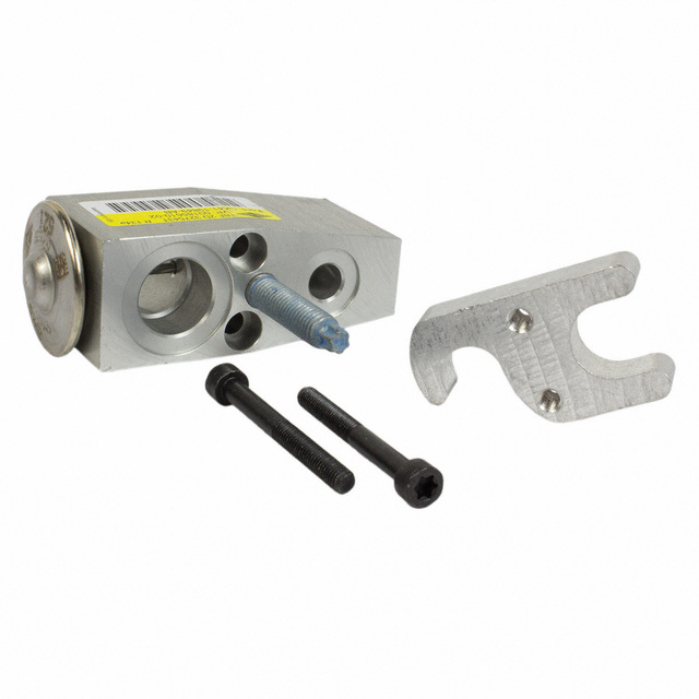 2015-2019 Ford Expansion Valve CK4Z-19849-B | TascaParts.com