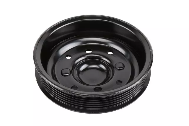 Chevrolet Colorado Pulleys | QuirkParts