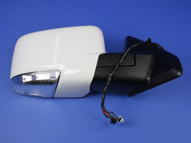 Exterior Mirror for 2012 Ram 1500 | QuirkParts