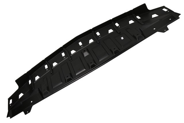 2016-2018 Chevrolet Malibu Underbody Front Air Deflector 22976385 ...