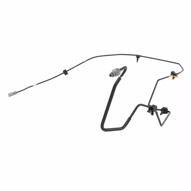 Tube Assembly Brake BRTR-278 | QuirkParts