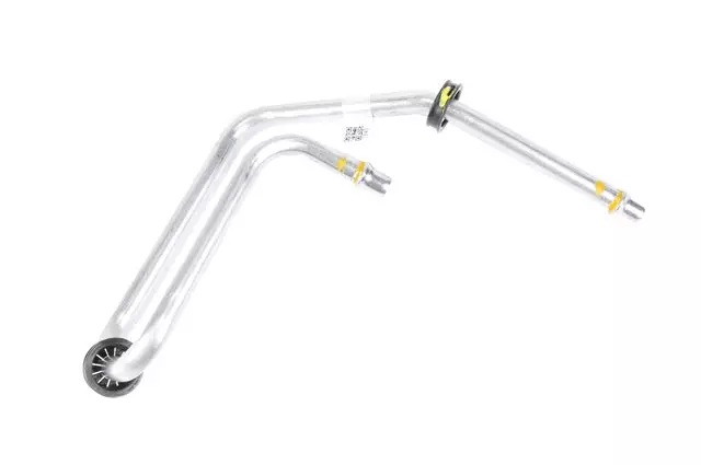 2016-2023 GM Automatic Transmission Fluid Cooler Inlet and Outlet Line ...