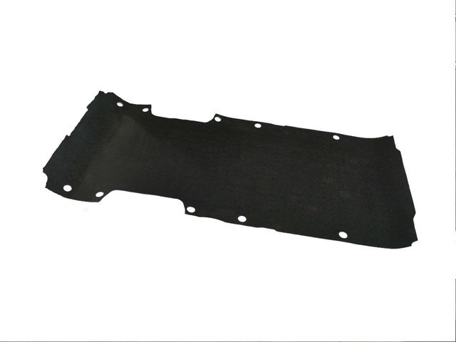 MOPAR OEM Cargo Trays Store | Detroit Mopar Parts