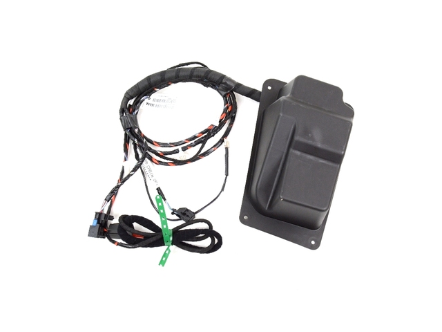 Wiring-Body and Accessories for 2016 Ram ProMaster 2500 | Mopar Online ...