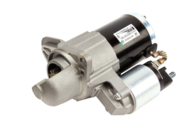 GM Starters For Sale Online | Chevrolet Parts Canada