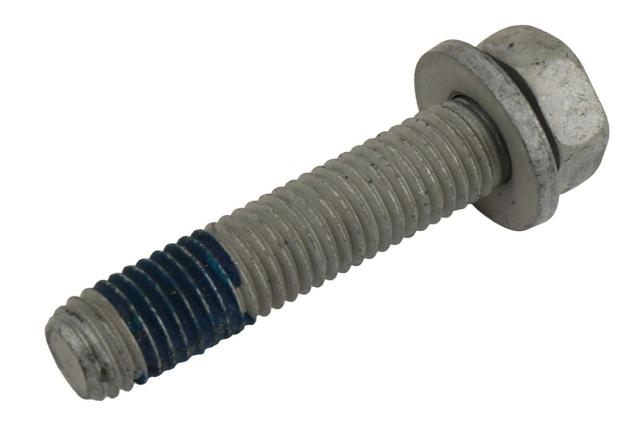 Drivetrain and Front Suspension Frame Reinforcement Bolt 11518712 ...